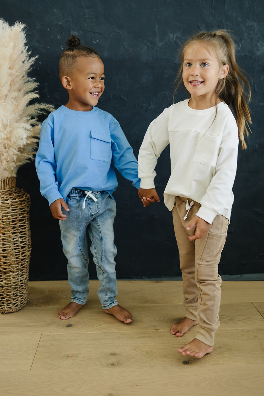 Olive + Scout | Boys & Girls Clothing Store