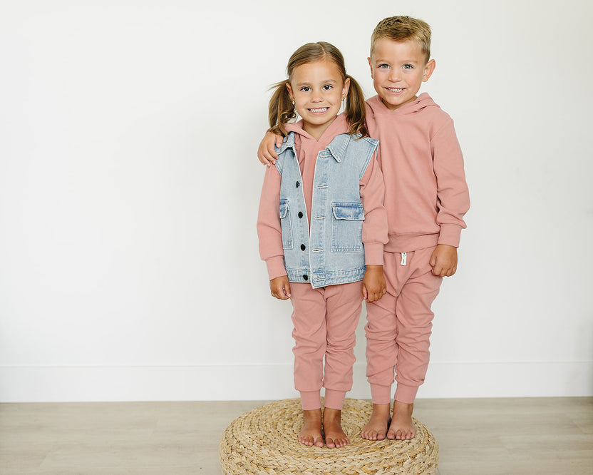 About Us – Olive + Scout