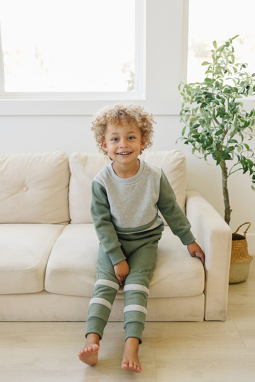 Olive + Scout | Boys & Girls Clothing Store