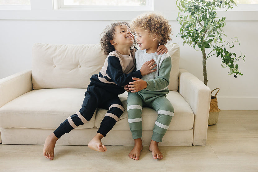 Olive + Scout | Boys & Girls Clothing Store