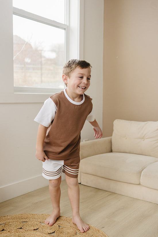 Ari Set – Olive + Scout