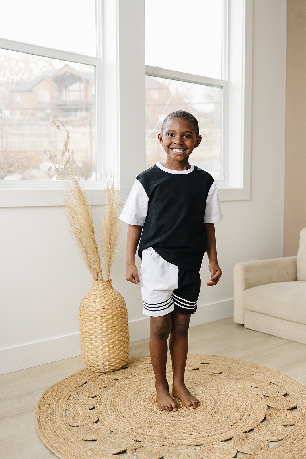 Ari Set – Olive + Scout