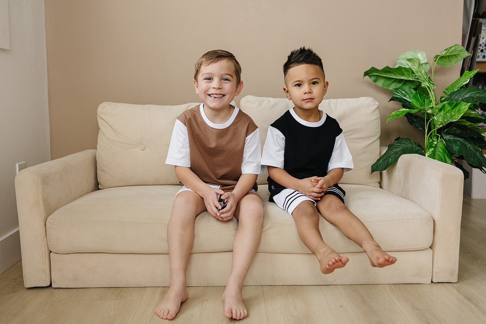 Ari Set – Olive + Scout