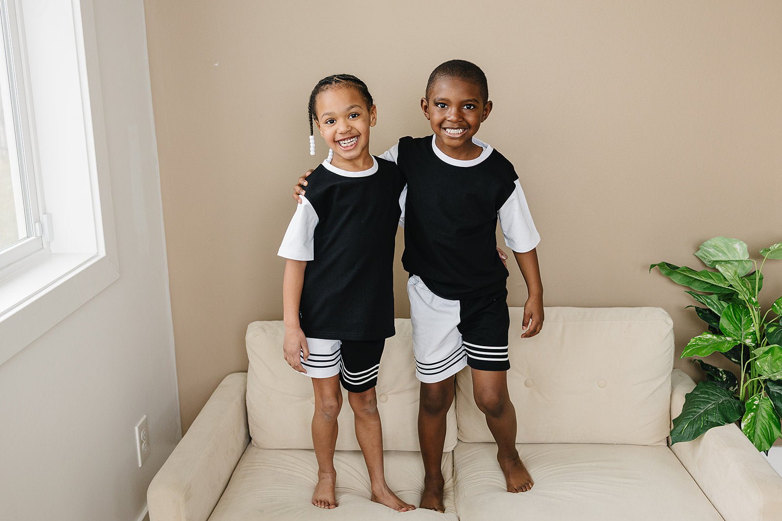 Ari Set – Olive + Scout