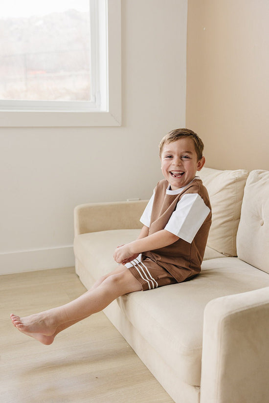 Ari Set – Olive + Scout