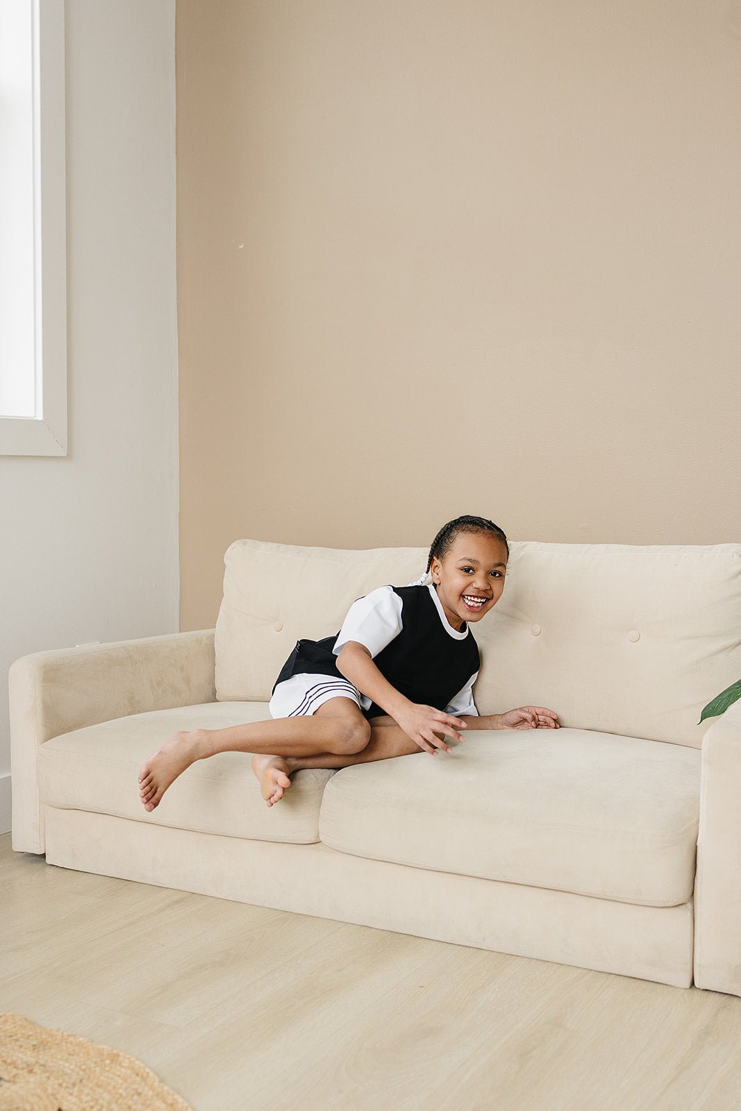 Ari Set – Olive + Scout