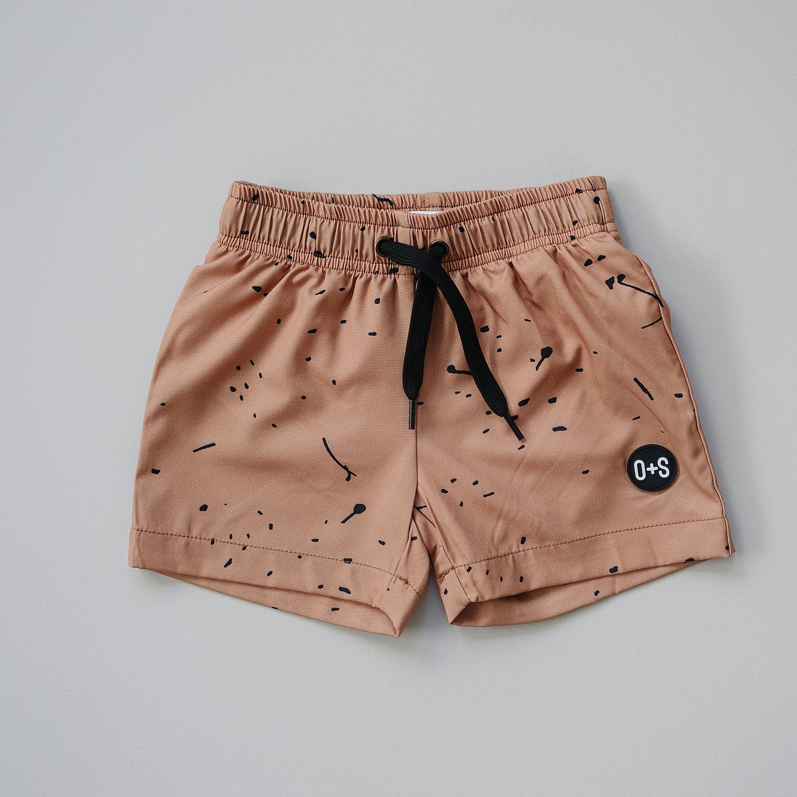 Finn Boardshorts – Olive + Scout
