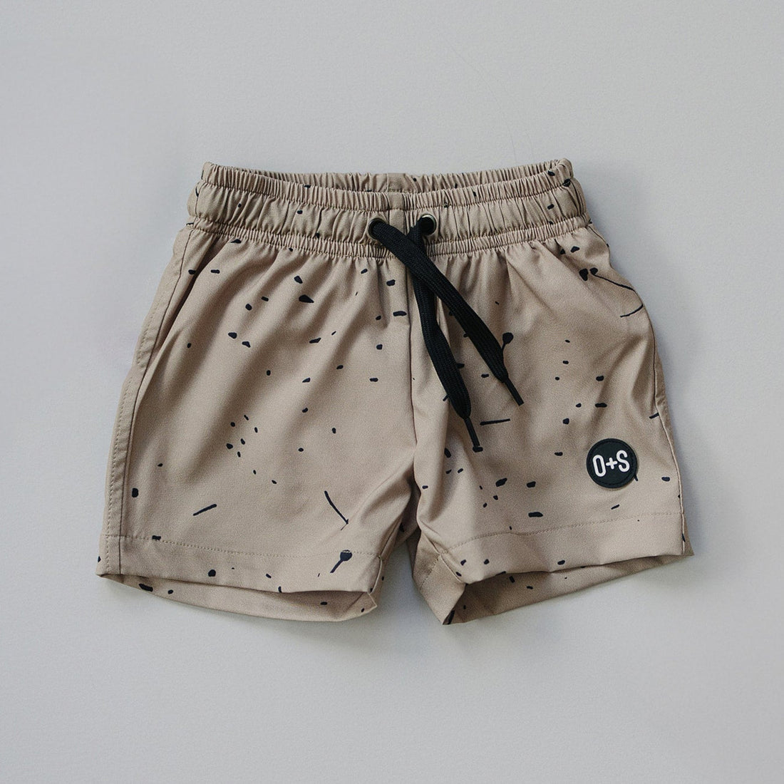 Finn Boardshorts – Olive + Scout