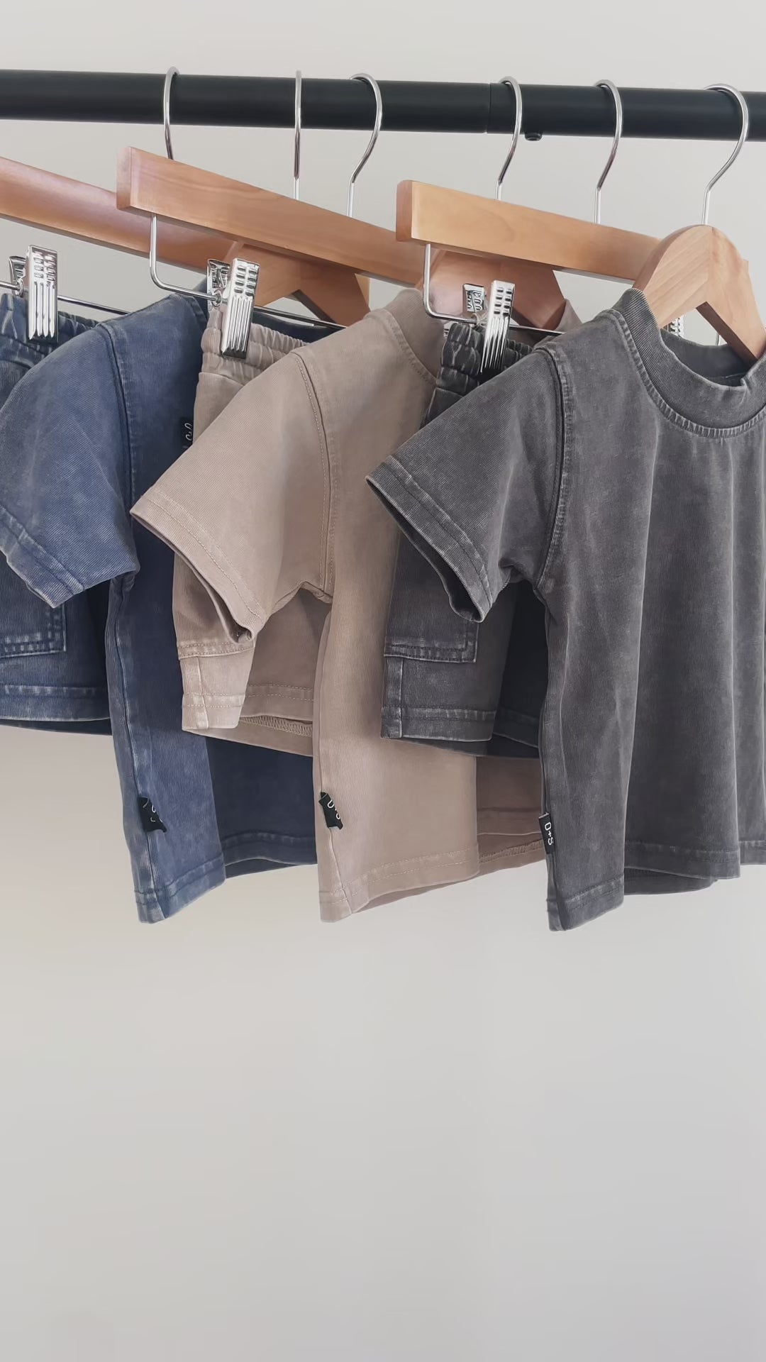 Hayes Set – Olive + Scout