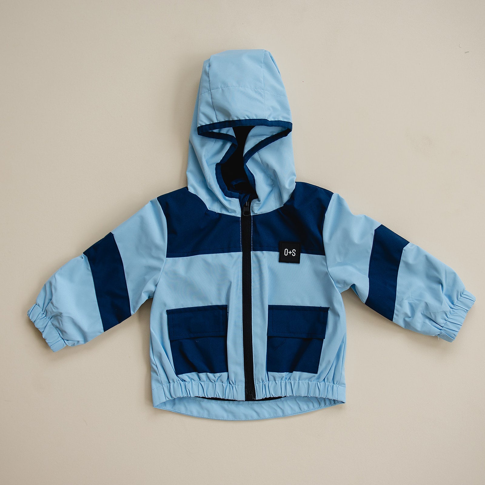 Ramsey Jacket – Olive + Scout