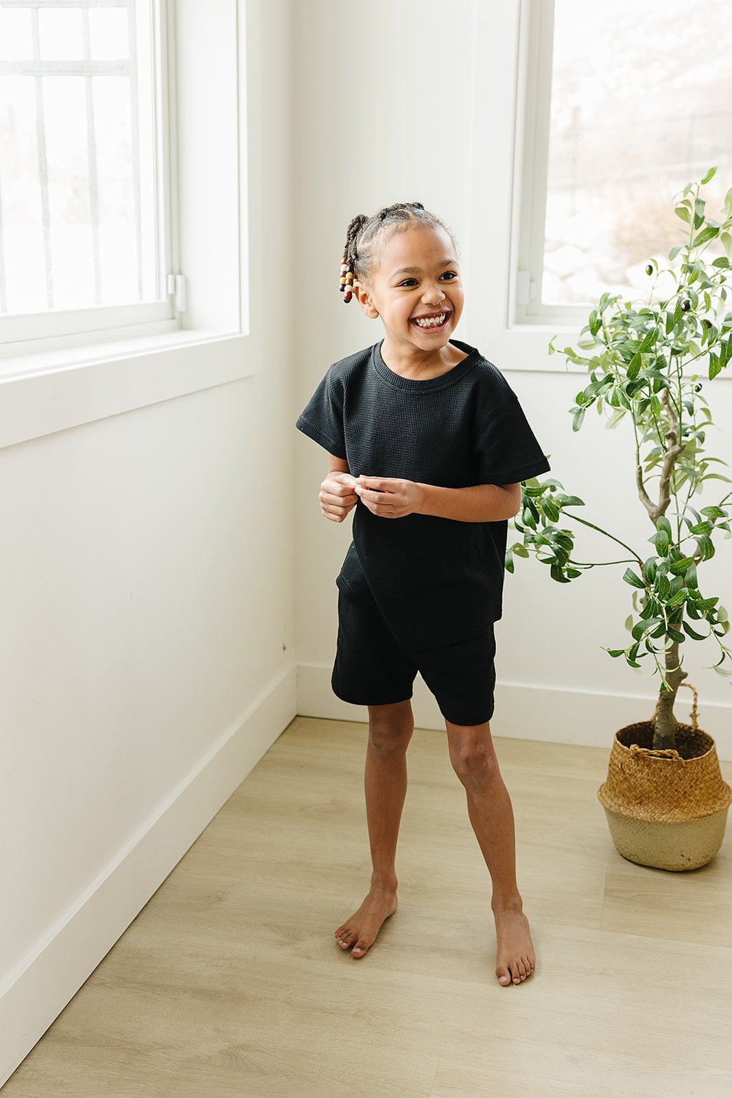 Raven Set – Olive + Scout