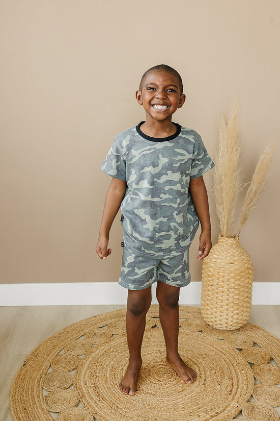 Raven Set – Olive + Scout