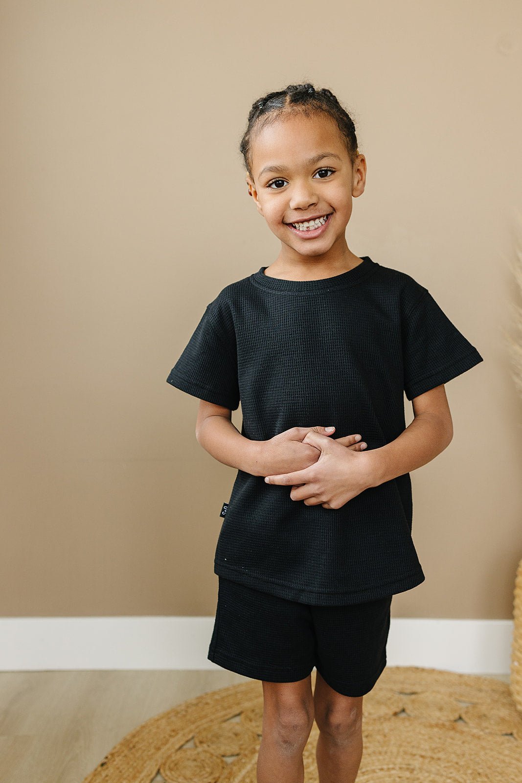 Raven Set – Olive + Scout