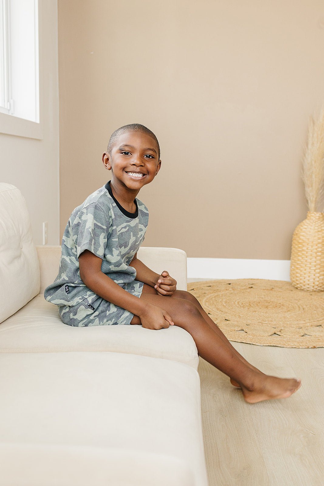 Raven Set – Olive + Scout