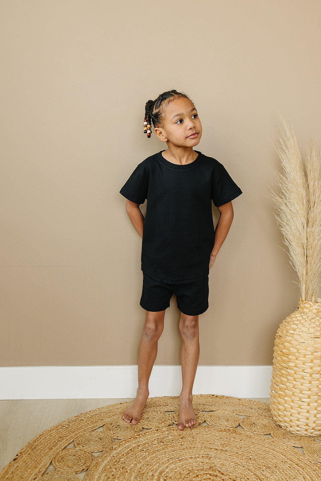 Raven Set – Olive + Scout