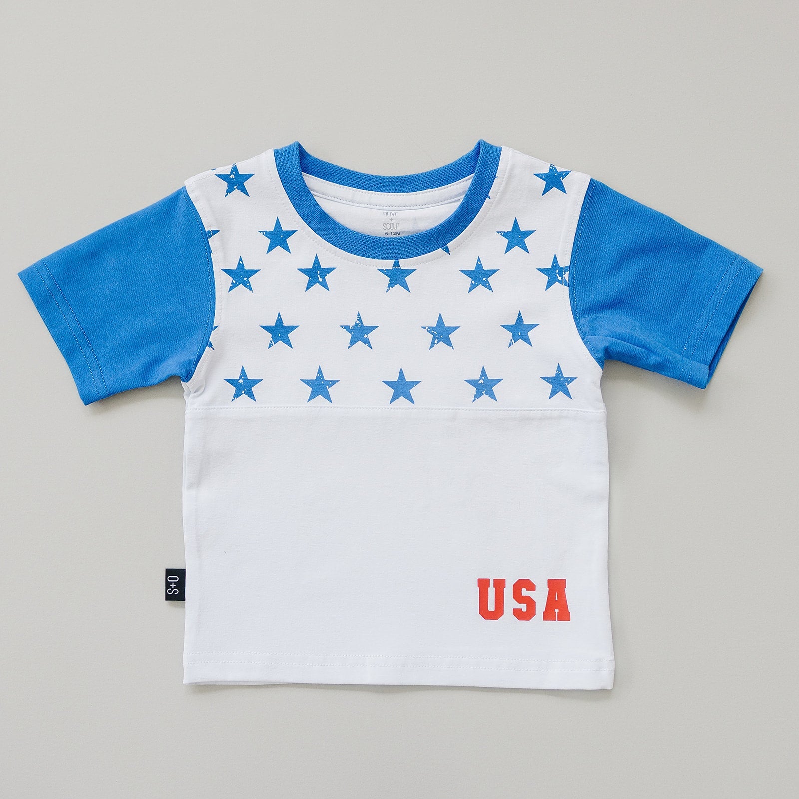 Stars Set – Olive + Scout